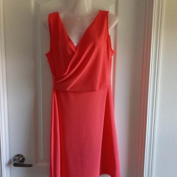 Boston Proper | Dresses | Boston Proper Dress M | Poshmark